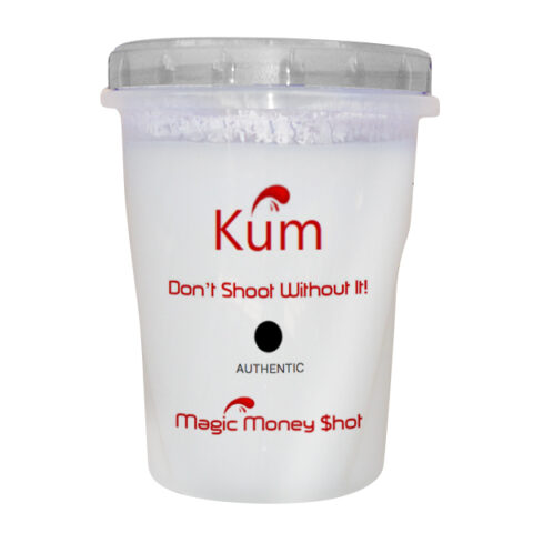Kum: Bukkake Bucket » Buy Online from Magic Money Shot Fake Cum